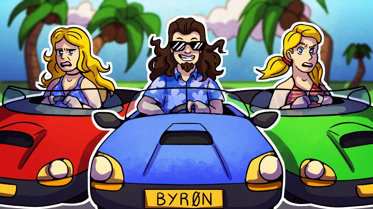 The WEIRDEST Mario Party Clone You'll EVER See - YouTube