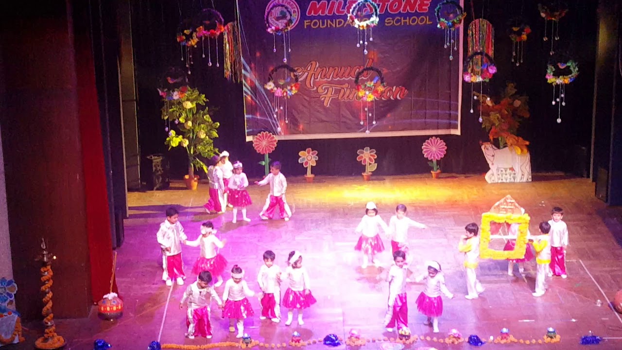 Annual Function - YouTube