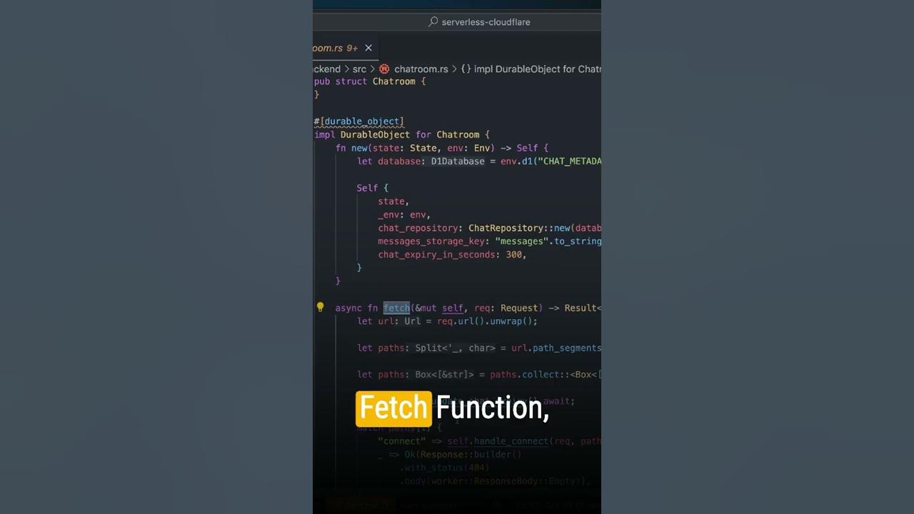 Cloudflare Durable Objects Are A Fantastic Tool For Modern App