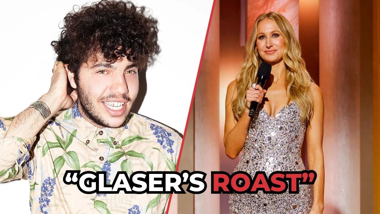 Nikki Glaser’s Selena Gomez Joke Approved by Benny Blanco ...