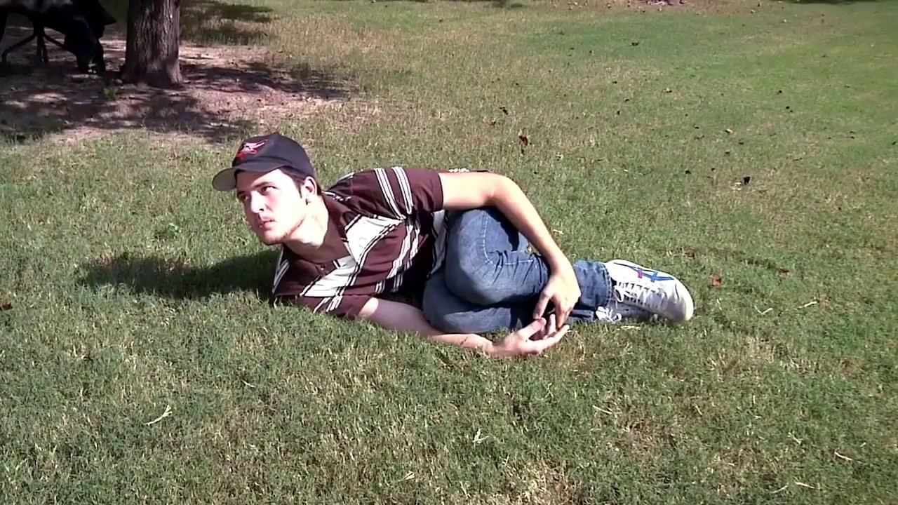 I'm Enjoying A Treat, Derrick! (Bass Boosted) - YouTube