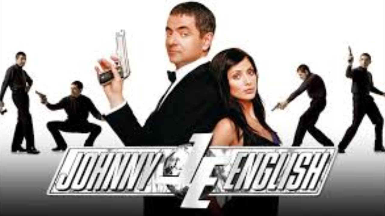 Johnny English (2003) full movie. - YouTube