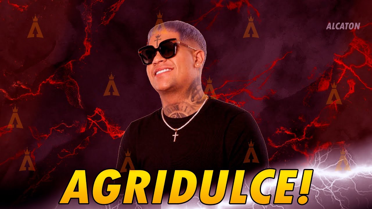 Almighty - Agridulce (Good Demon) - YouTube