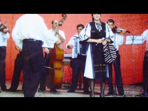 Alexandra Ceausescu Bade-al meu are oi multe - YouTube
