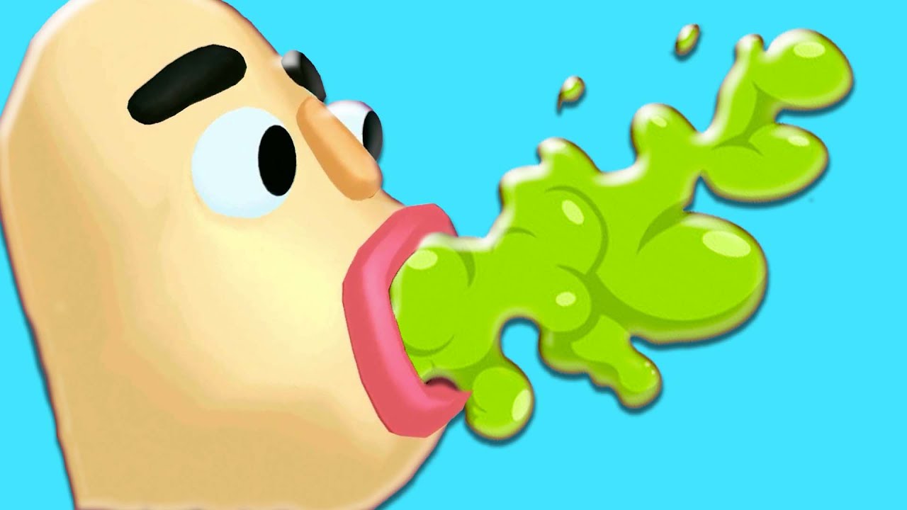 all android fart, ass and poop games - YouTube