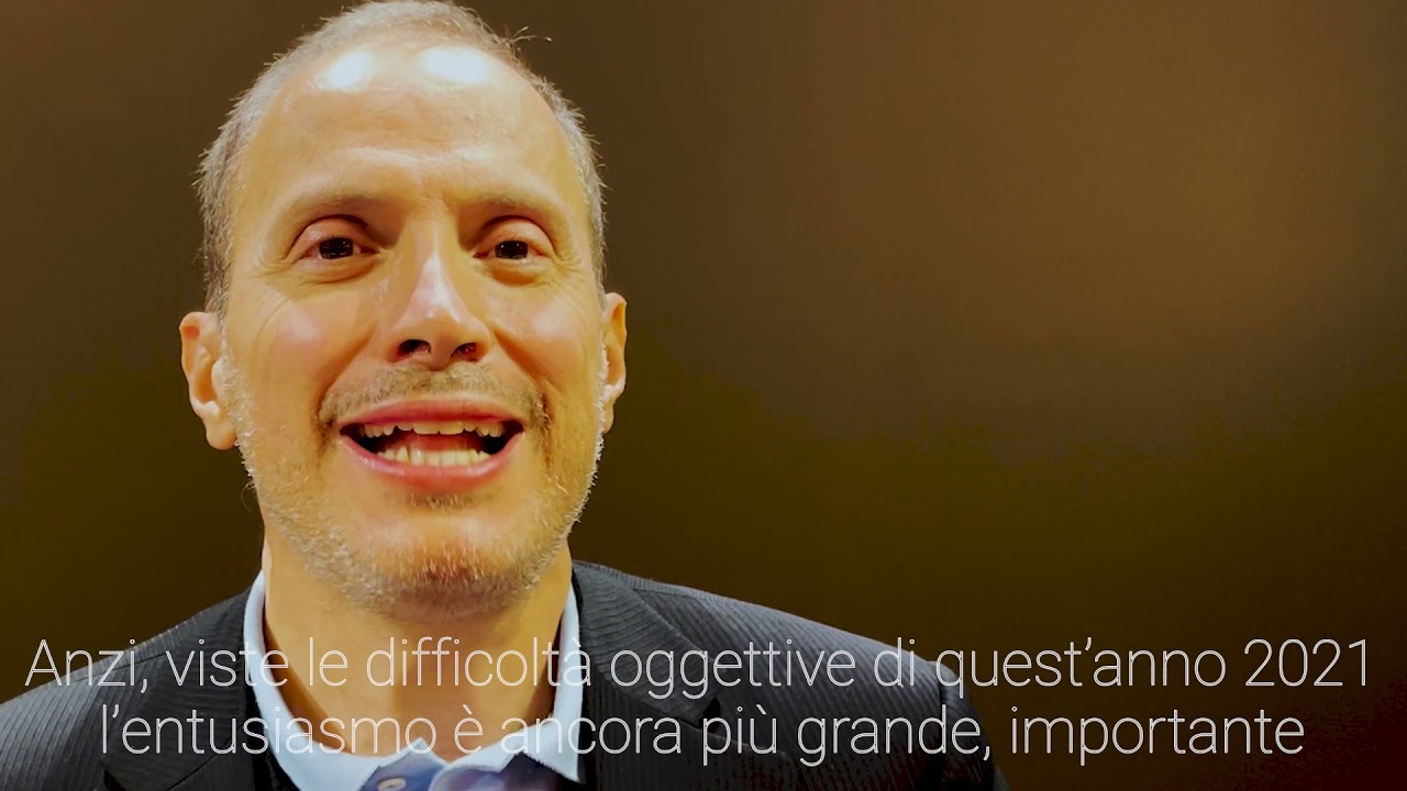 Dott. Fabio Ravanelli | Mil Mil 76 - YouTube