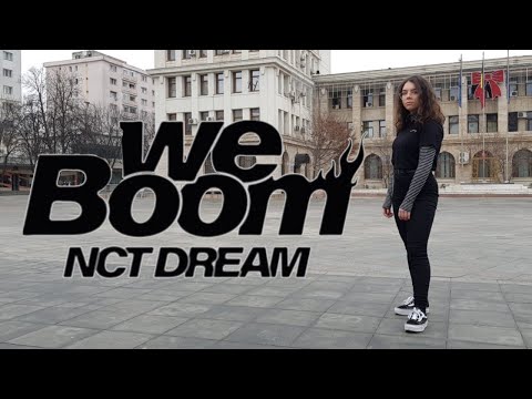 [KPOP IN PUBLIC CHALLENGE] NCT DREAM - Boom  DANCE COVER | Quasar