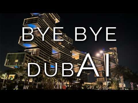 2366-IT INDAGINE, BYE BYE DUBAI - Ipnosi Esoterica ∞ Lucio Carsi