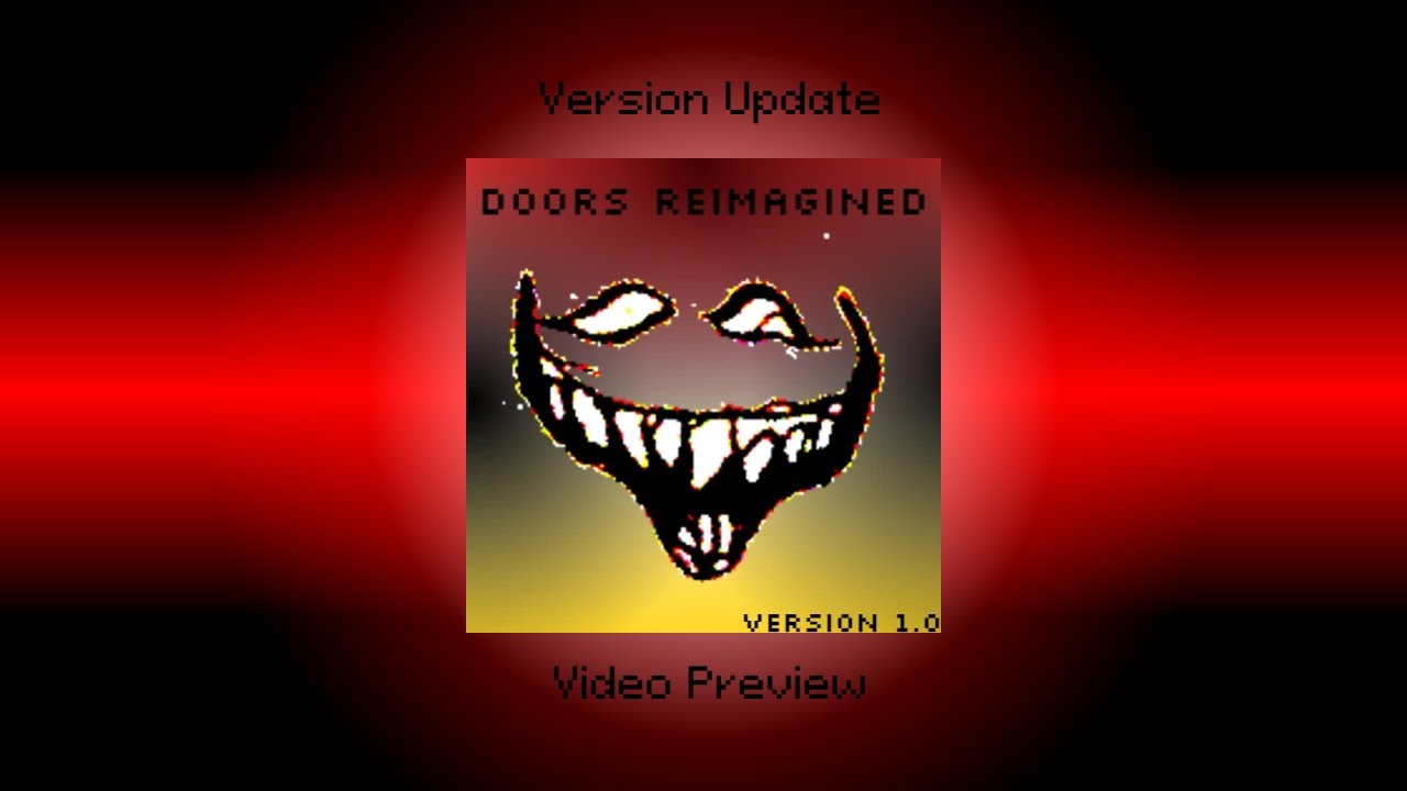 Doors Reimagined |Roblox Studio Testing Preview| - YouTube