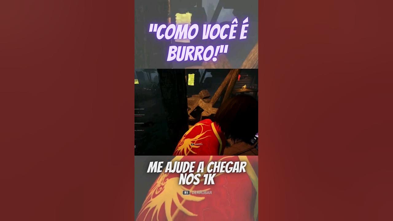 by Caetano Veloso kkkkk #dbd #dbdmemes #dbdclips #dbdshorts - YouTube