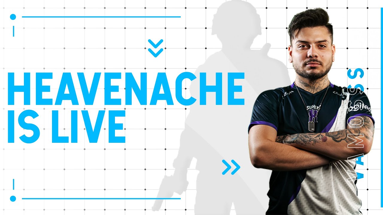 [LIVE] FACEIT 4700 ELO STACK PUTERNIC ! VAMOSSS ! - YouTube