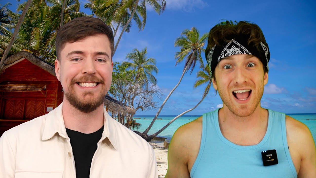 Mr Beast's Nightmare Contestant - YouTube
