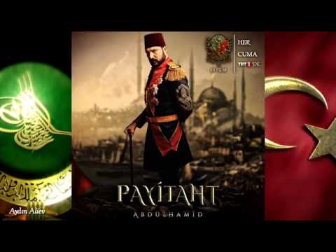 Payitaht Abdülhamid çırpınırdın karadeniz