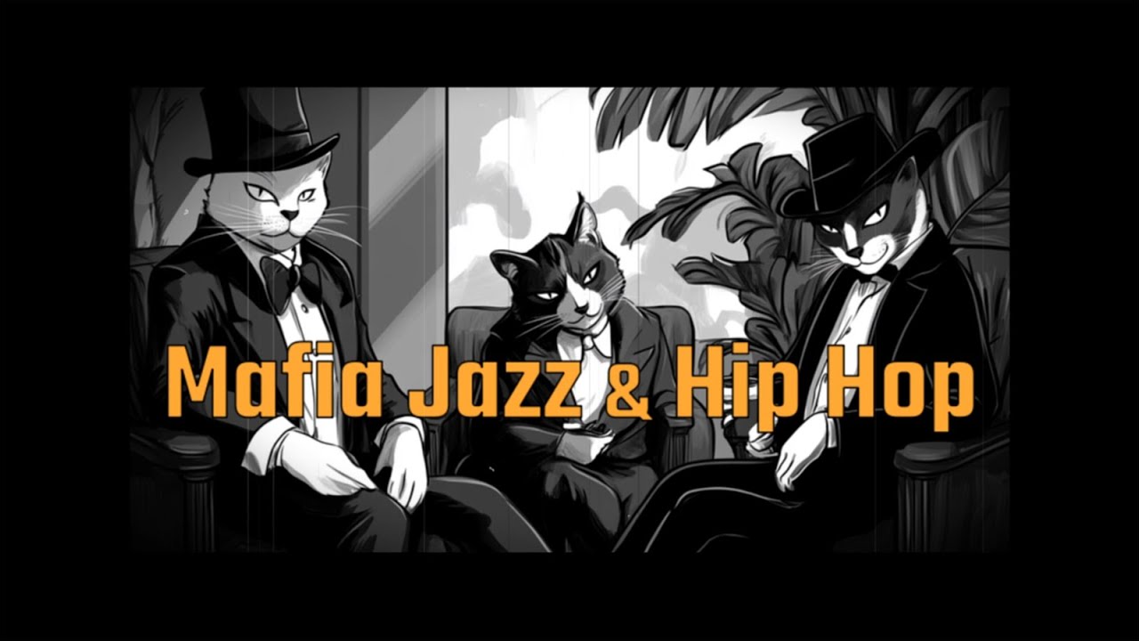 𝐏𝐥𝐚𝐲𝐥𝐢𝐬𝐭 Jazz lo-fi chill Music / 1hour Jazz Lofi mix ( Chill & Study ...