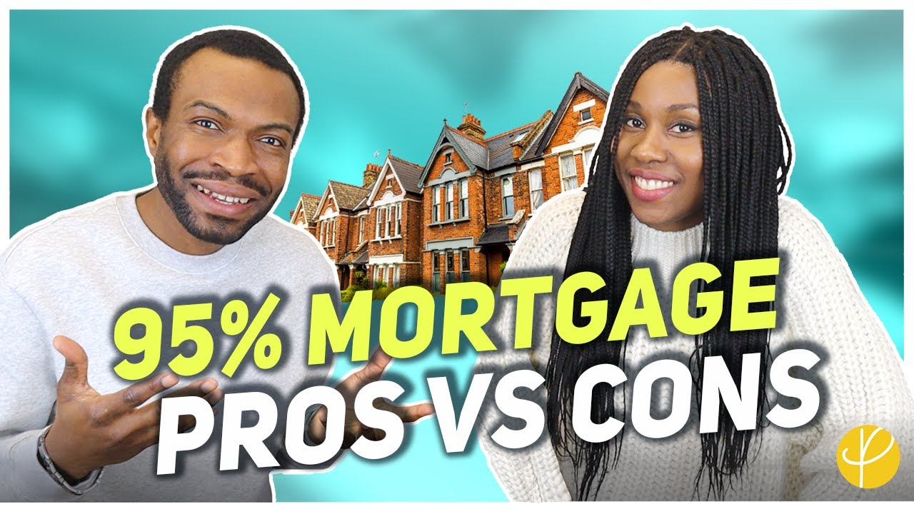 95% Mortgage Guarantee Scheme (PROS vs CONS) || HOW TO BUY A HOUSE || 5 ...