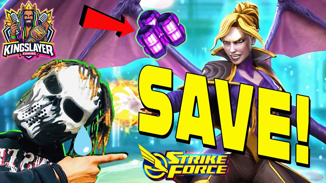 SAVE POWER CORES FOR OATH?! ENDLESS RAIDING?! (UNCENSORED) Weekly Blog ...