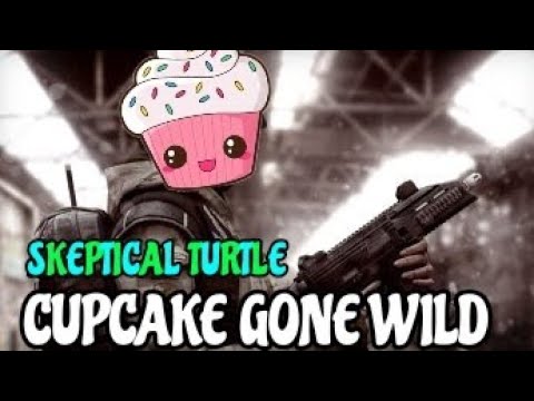 Rainbow Six Siege: Cupcake teaches us Polish - YouTube