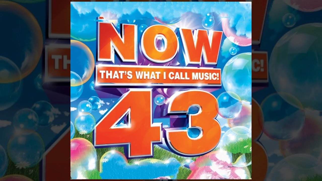 NOW 43 | OFFICIAL AD - YouTube
