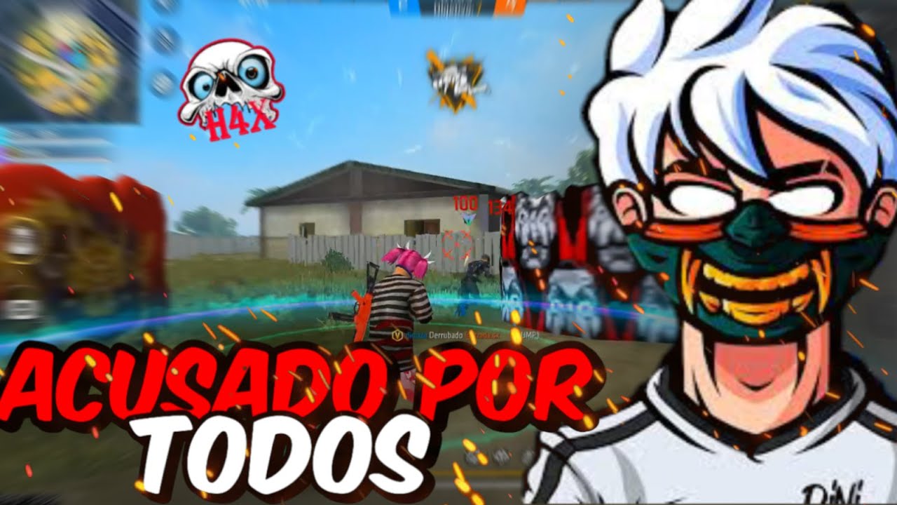 VAZOU😱SENSI COMPLETA DO DINI FF! MELHOR SENSIBILIDADE PARA EMULADOR ...