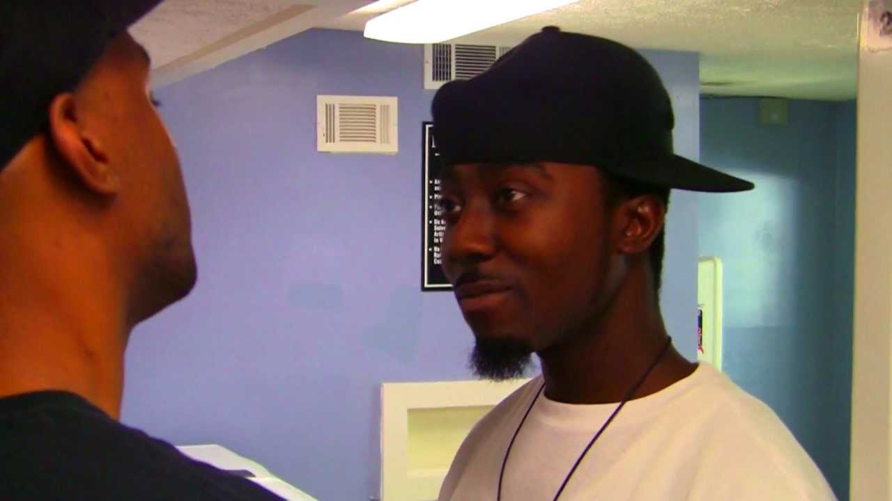 BATHROOM RAPPER: THE MOVIE [J.KILLA] - YouTube