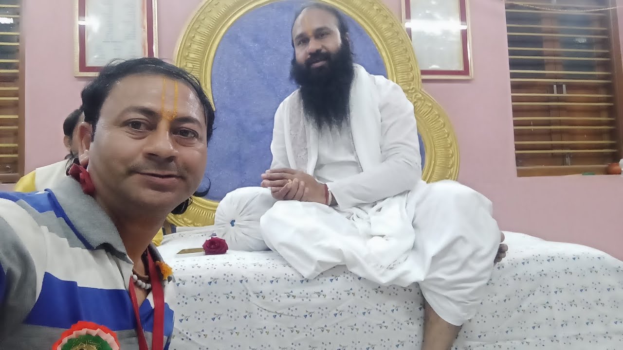 Jay Gurudev Satapanth Mandir Dhanora. जय गुरुदेव सतपंथ मंदिर धानोरा ...