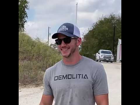 What is The Demolitia? What is Demolition Ranch? Who is Matt Carriker ...