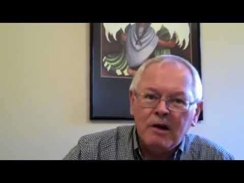 Fr Ron Rolheiser, OMI: Saint Francis Retreat - San Juan Bautista, CA 10 ...