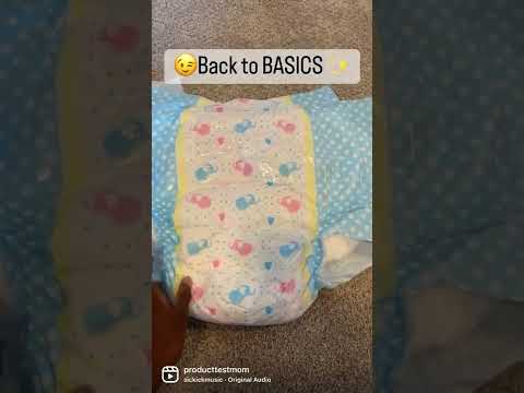 If you WEAR IT…good morning ☀️ #lol #diaper #bedwetter - YouTube