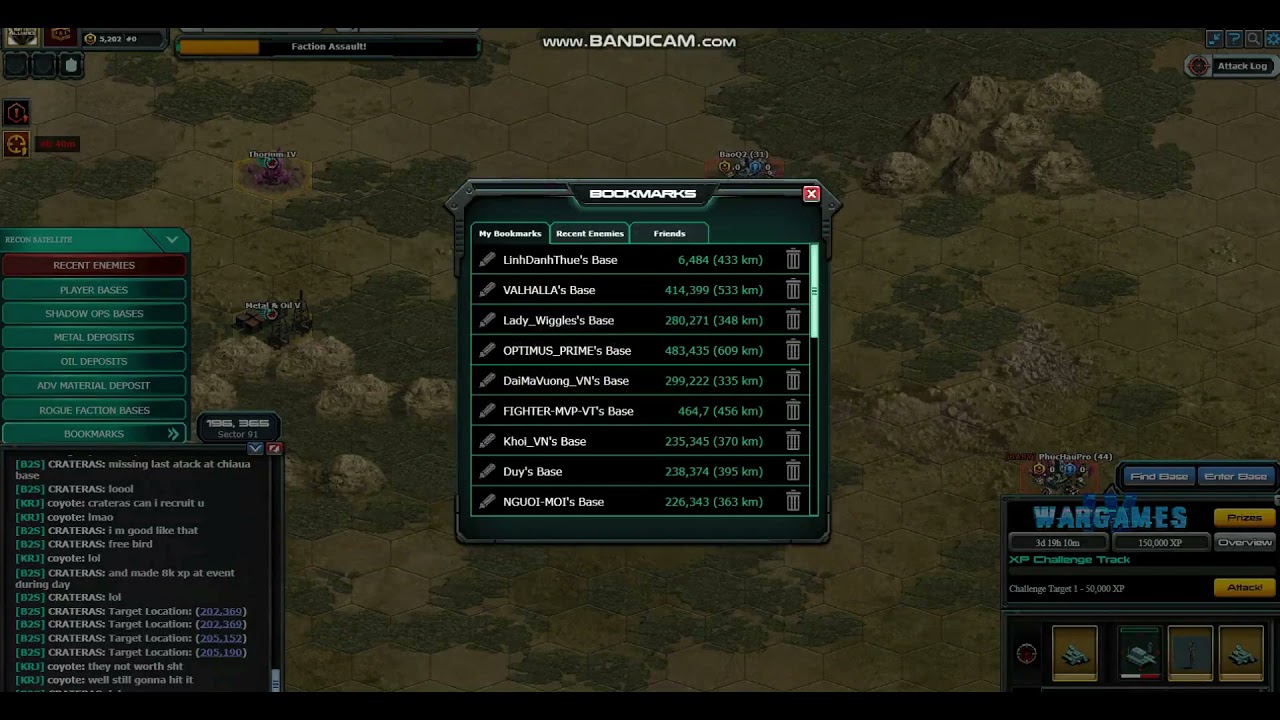 DEAD SECTOR VNT 91 - YouTube