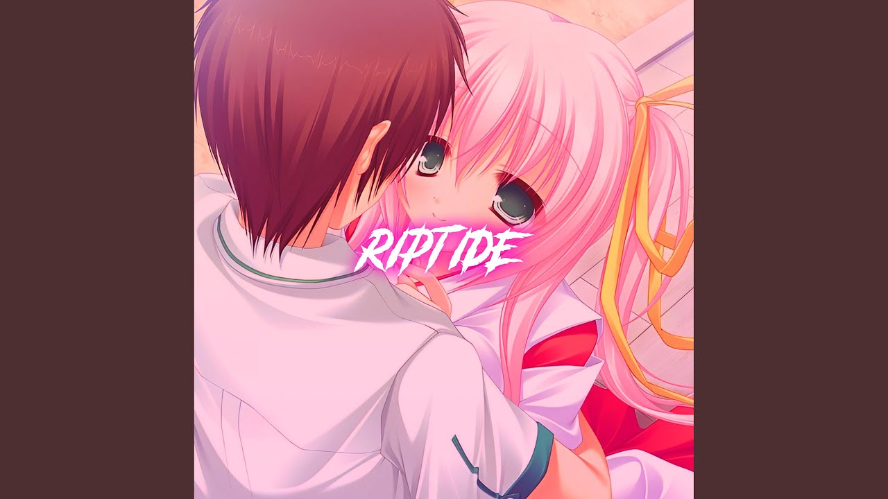 Riptide - Nightcore - YouTube