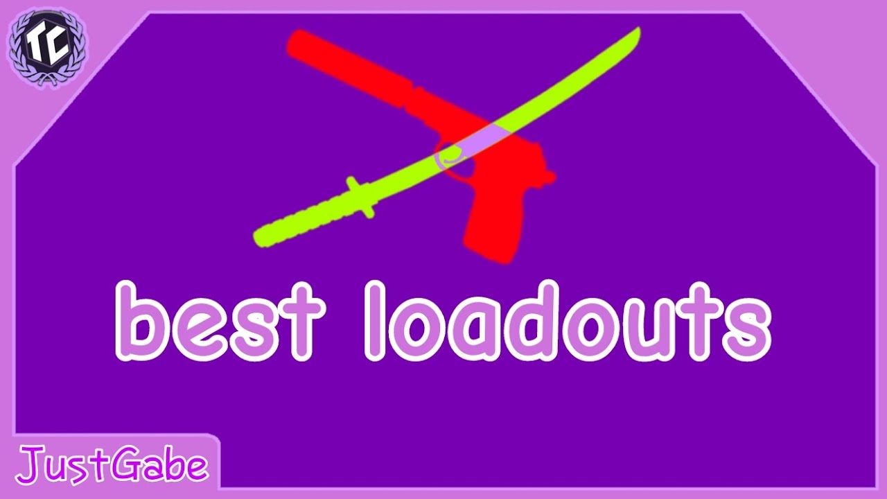 THE BEST TC2 LOADOUTS FOR EVERY CLASS - YouTube