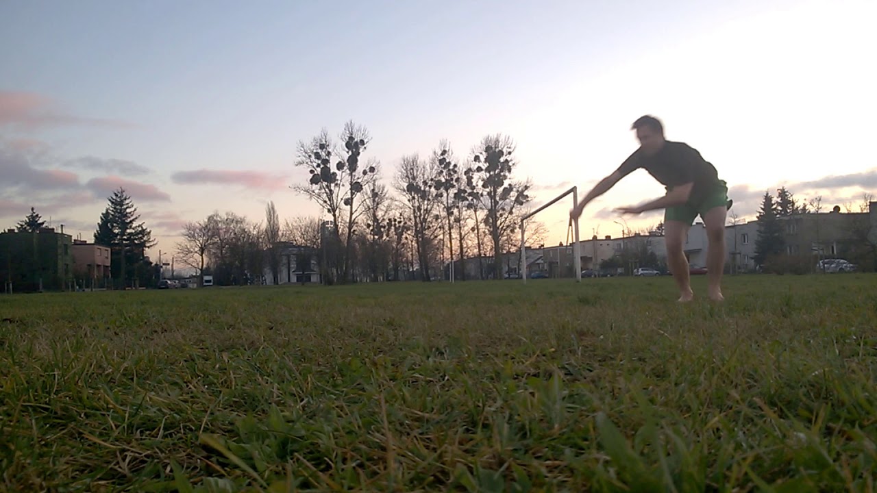 full hyper / hyperhook from scoot setup - YouTube