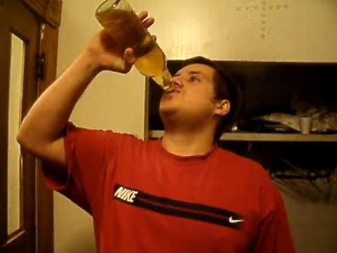 Champale Fine Malt liquor 24oz - YouTube