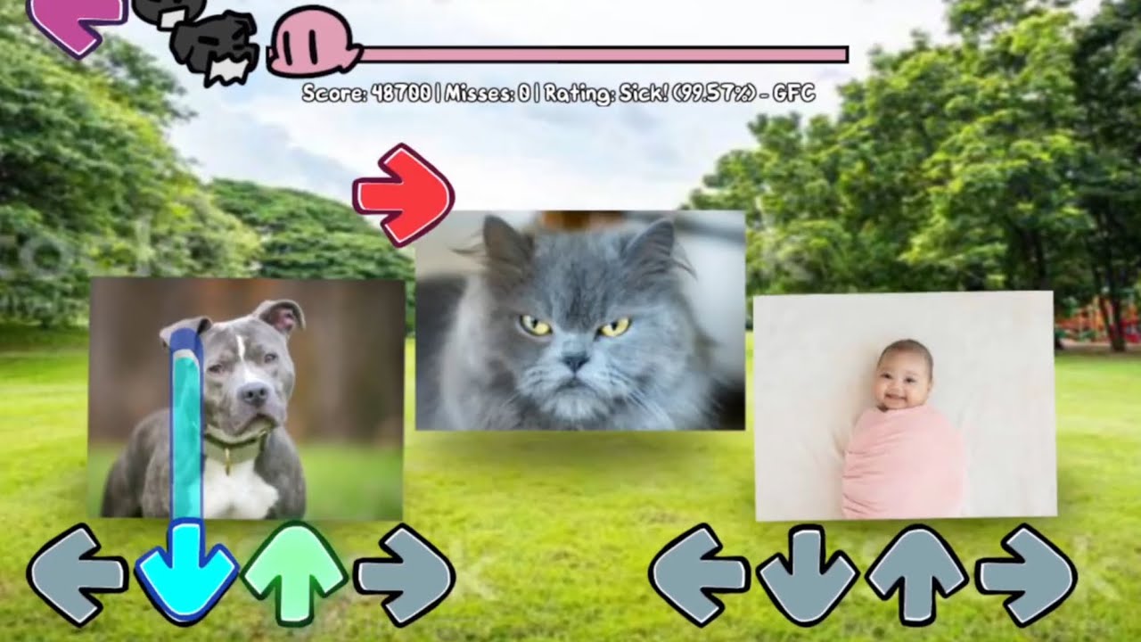 what da dawg doin - YouTube