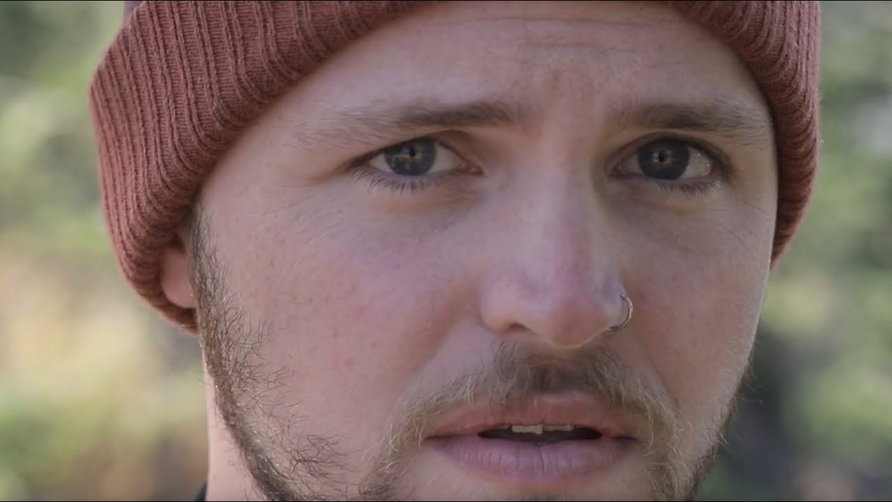 Mike Ring: Grownup's Sleeves (Official Video) - YouTube