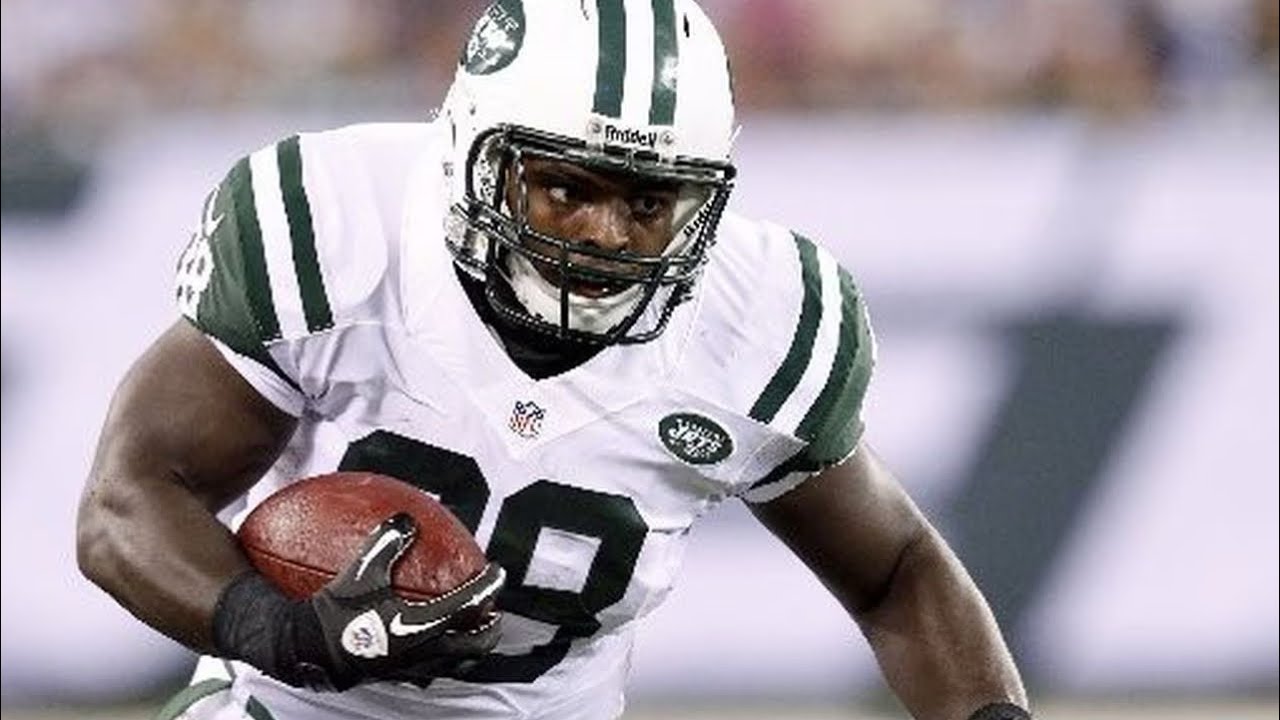 Fullback John Conner “The Terminator” Highlights - YouTube