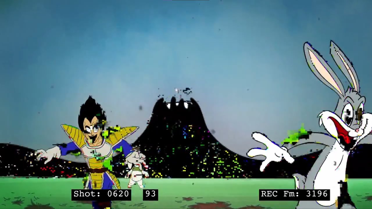 Learning With Pibby TRAILER (early cut/wip) - YouTube