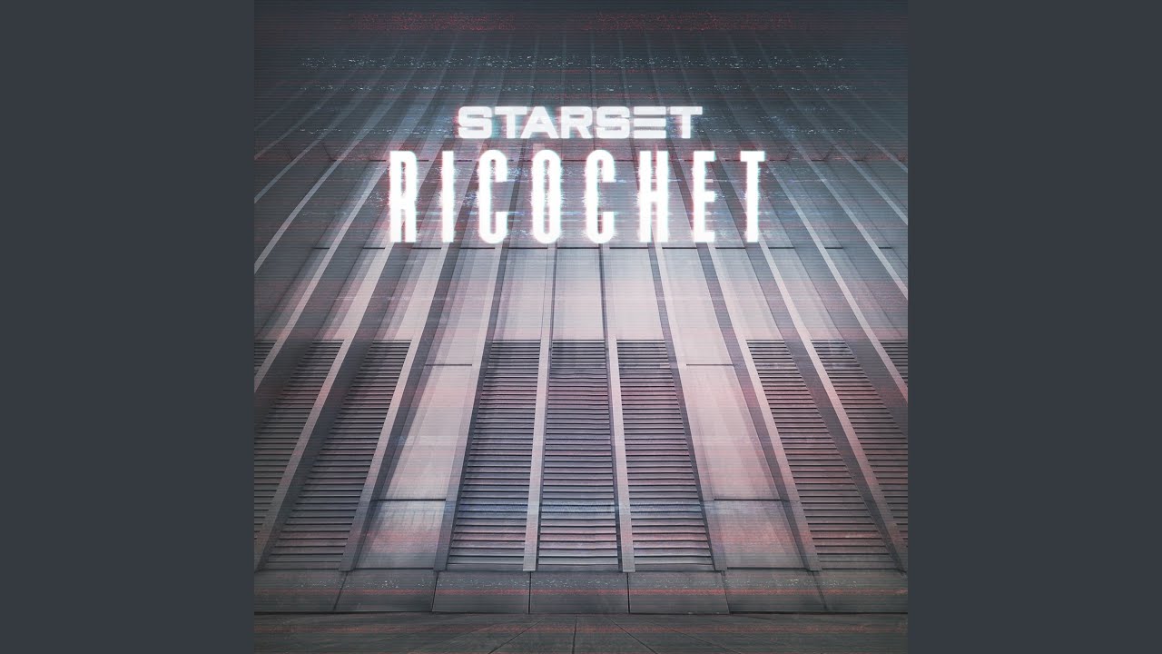 Ricochet (Acoustic Version) - YouTube