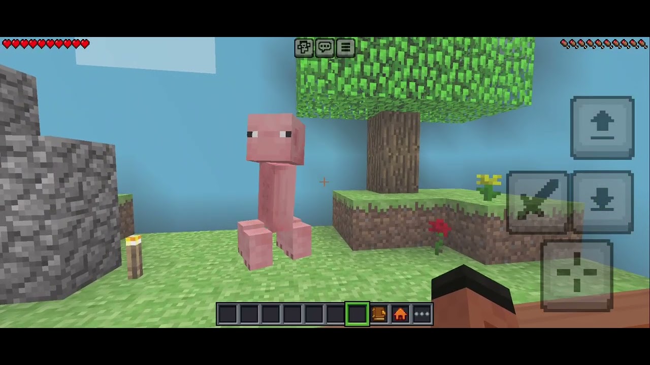 episode 1 completing alpha page - YouTube