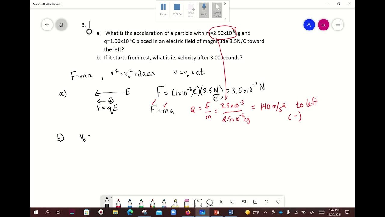 Module 1 Practice Problems q3 - YouTube