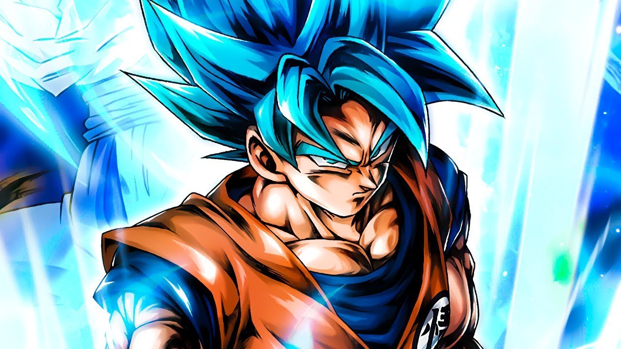 SUPER SAIYAN JIN BLUE NEW REMAKE GIVEAWAY [ROBLOX STUDIO] - YouTube