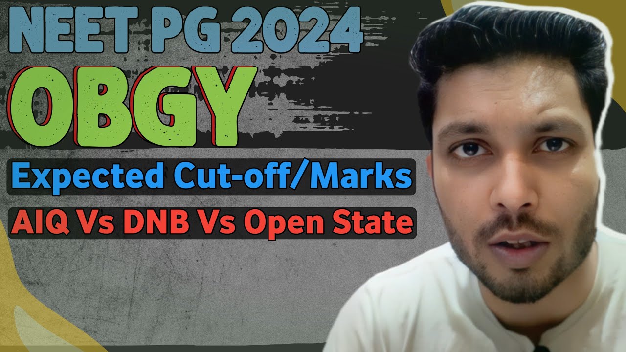 Neet pg 2024 : If your neet pg score between 100-600 which college you ...