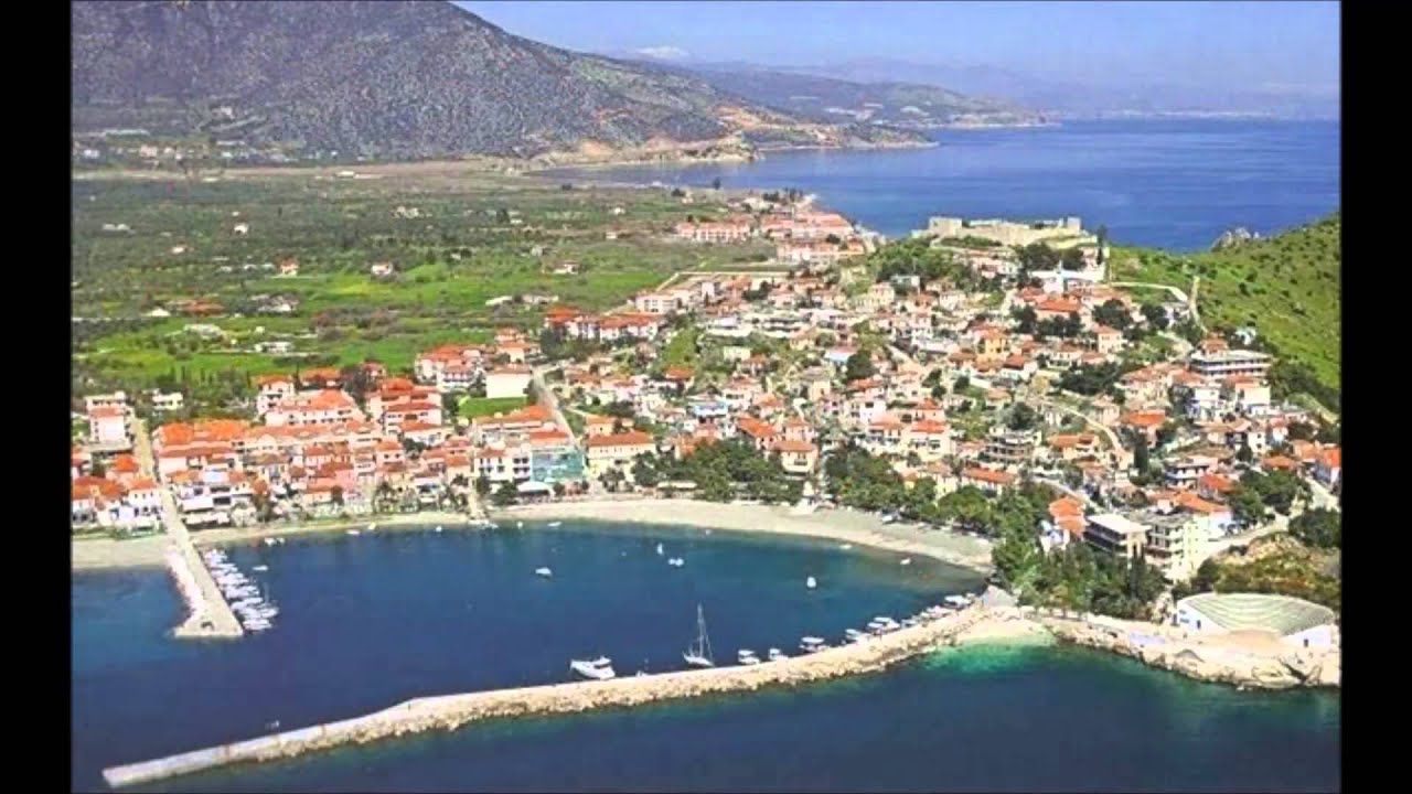 ΠΑΡΑΛΙΟ ΑΣΤΡΟΣ - YouTube