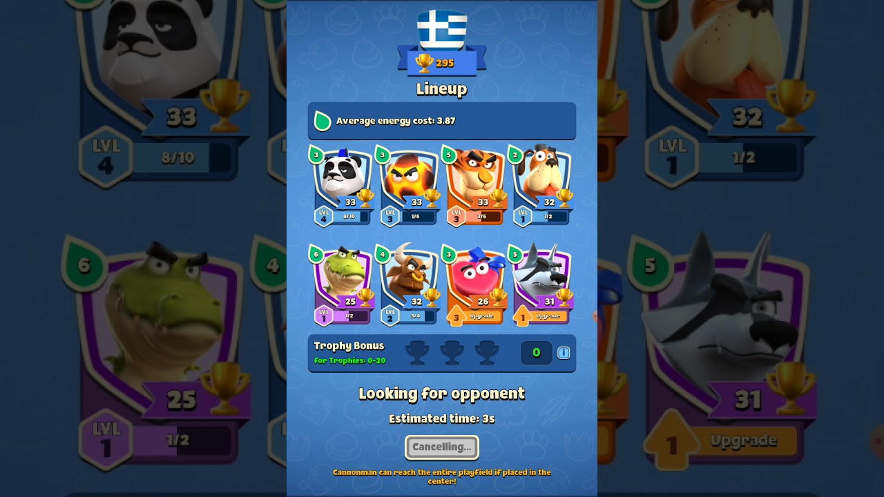 Rumble Stars #1 - YouTube