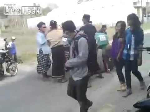 the funeral fail - YouTube