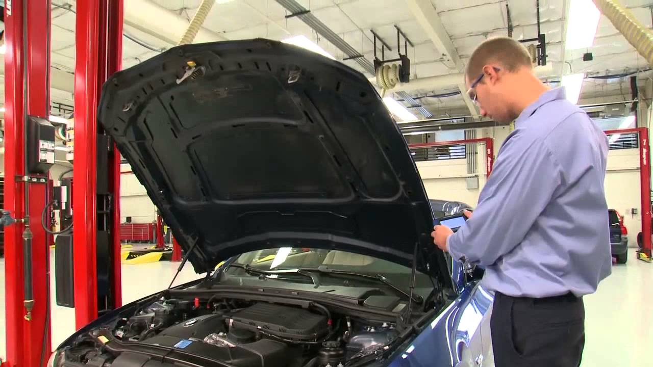 Snap on Diagnostics MICROSCAN III Scan Tool - YouTube