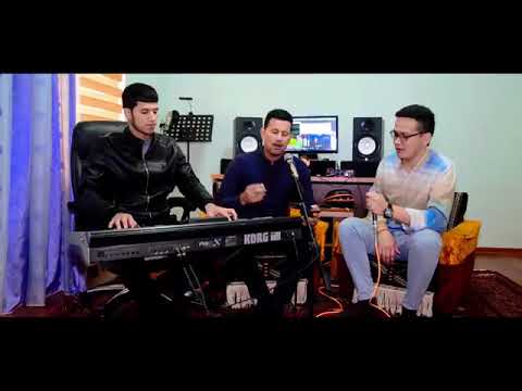 Darkray feat Rahym Amanmyradow-Yaraly
