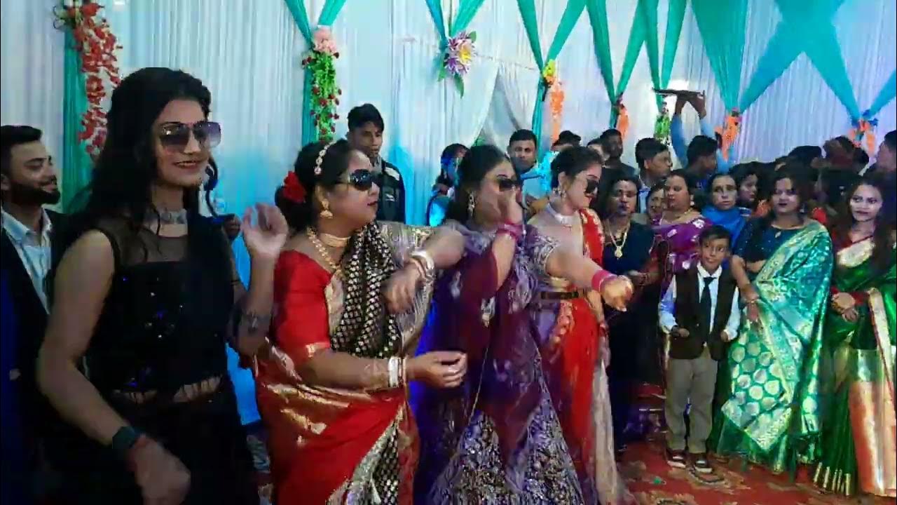Biyer Recaption Party Youtube
