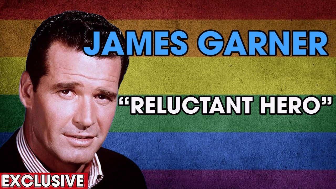Why James Garner Was the Last Real Man in Hollywood You Need to Know ...