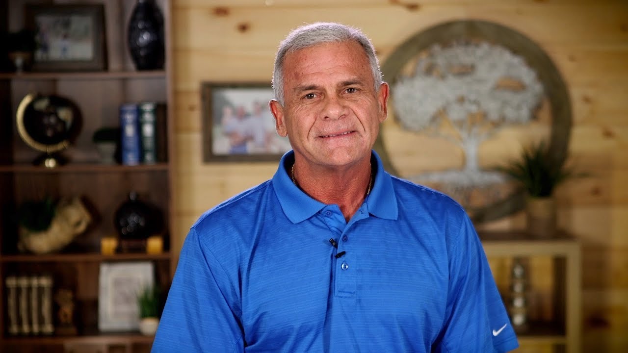 The Tyranny of the Familiar | Paul Keith Davis - YouTube